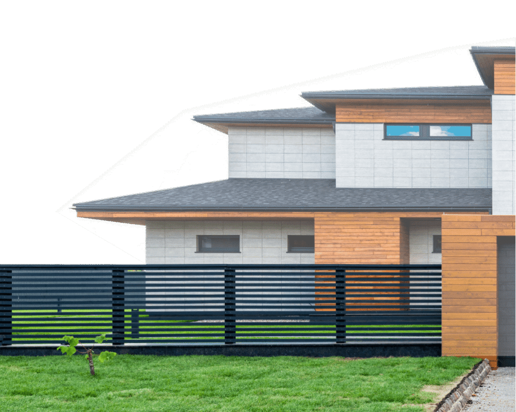 Custom Fence Installation Butler - ALISLAT Fencing and Gates